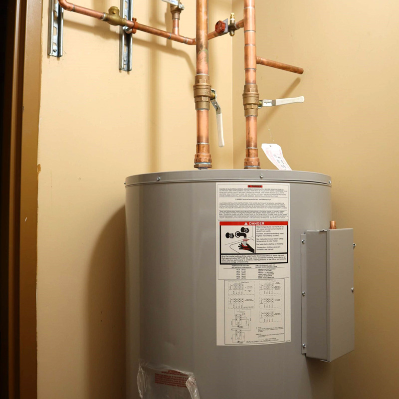 Comprehensive Plumbing Services in DC Metropolitan Area